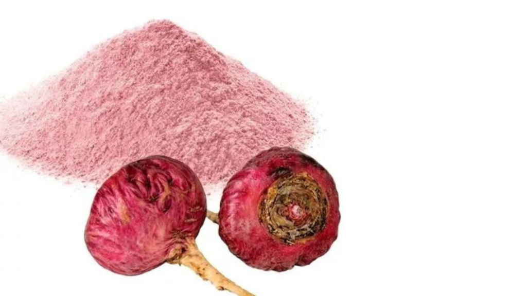 Maca Peruana Preta, vermelha e amarela: qual a diferença - Melhores Hub